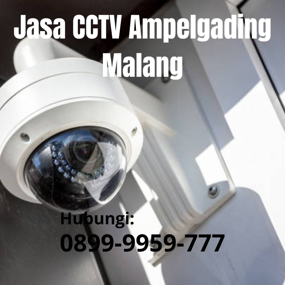 CCTV Ampelgading Kabupaten Malang | Deka Sejahtera Malang